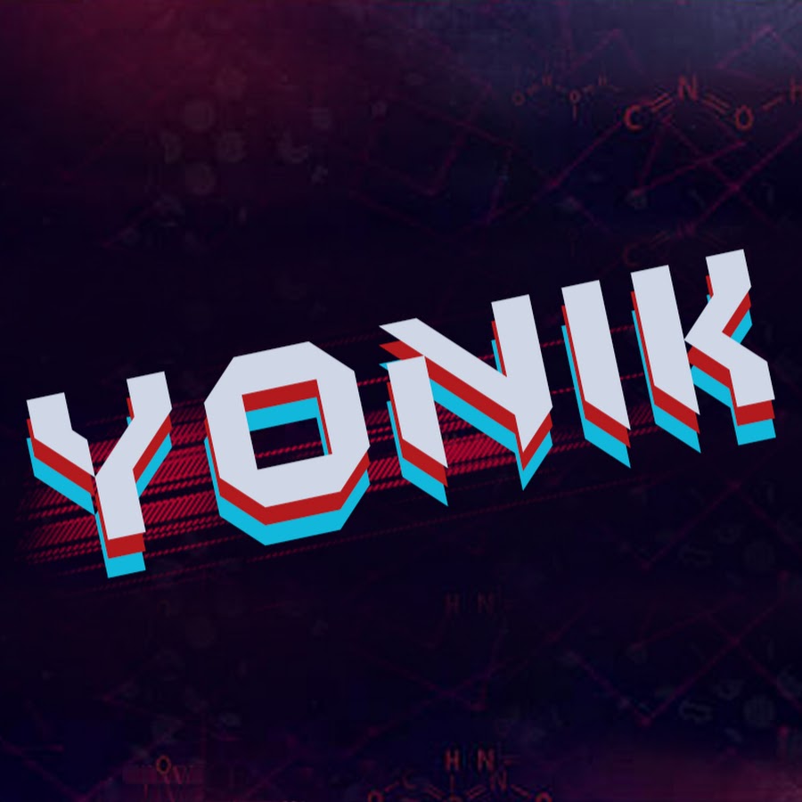 YonIK - YouTube