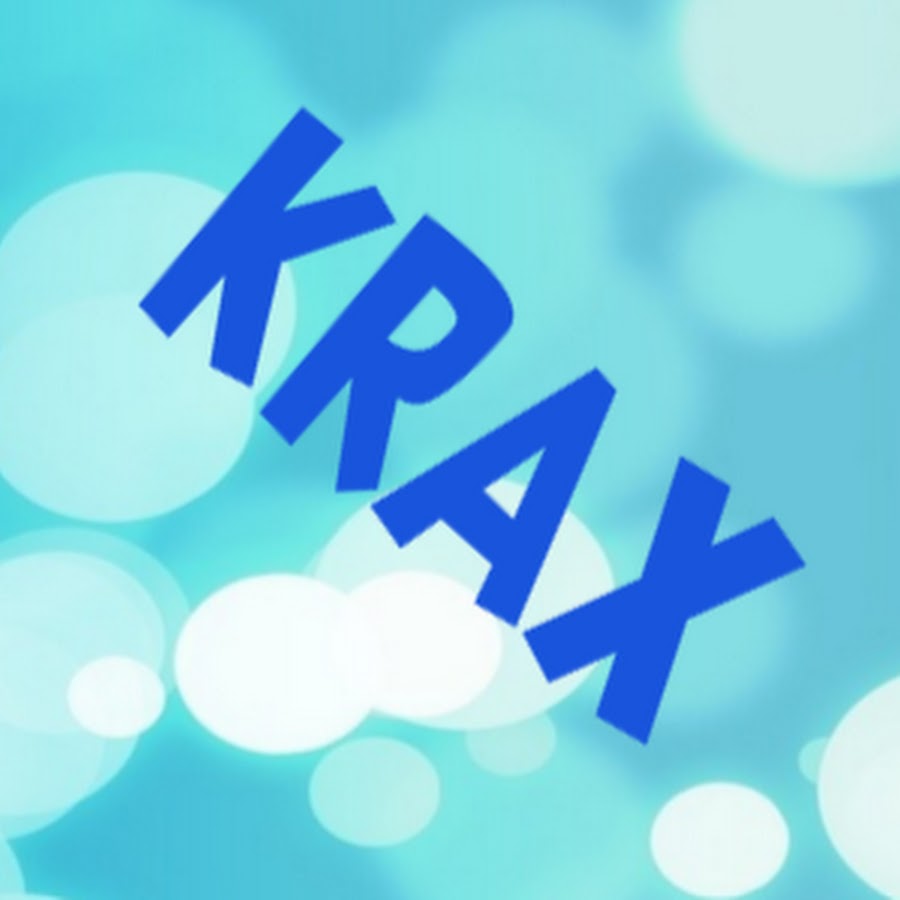 KraX - YouTube