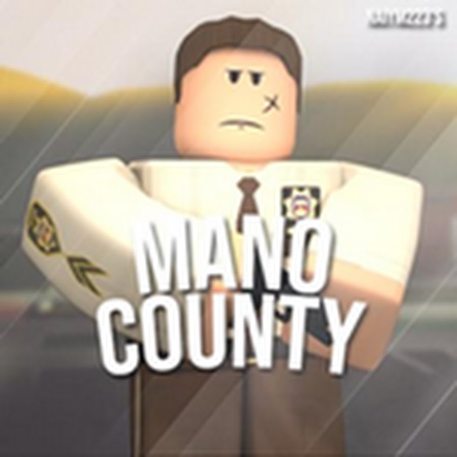 Mano County - YouTube
