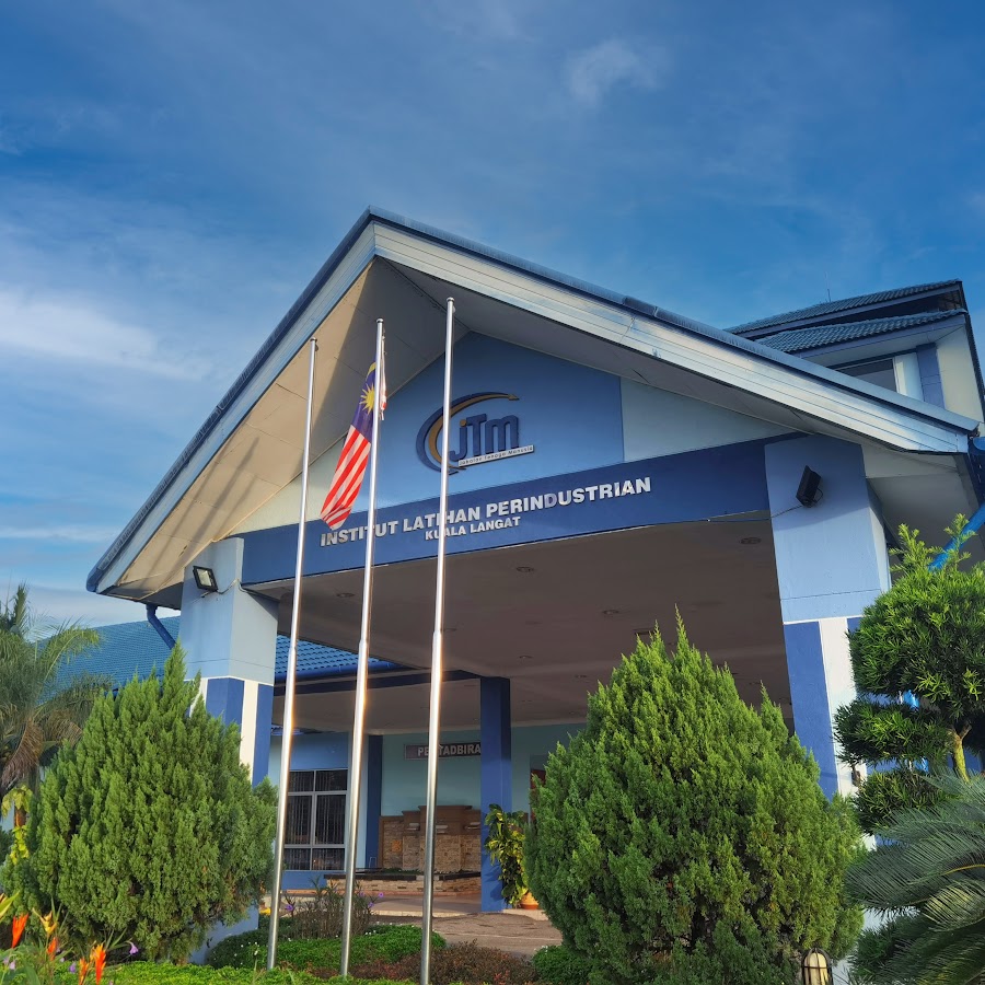 ILP Kuala Langat - YouTube