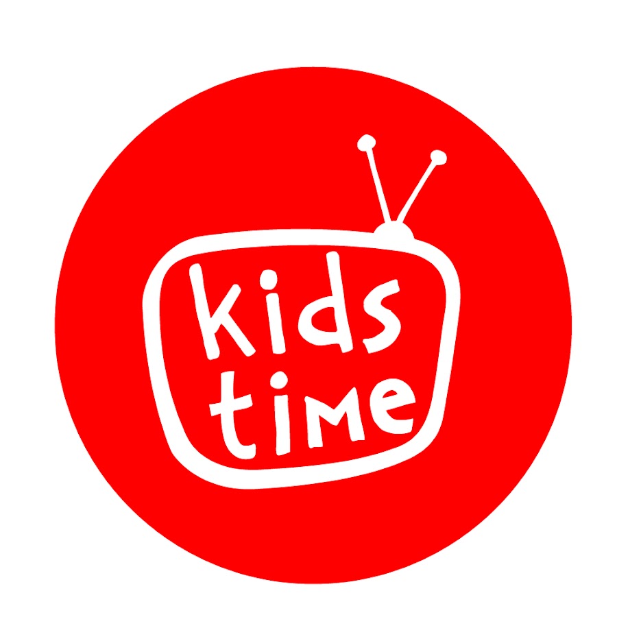 Kids Time TV - YouTube