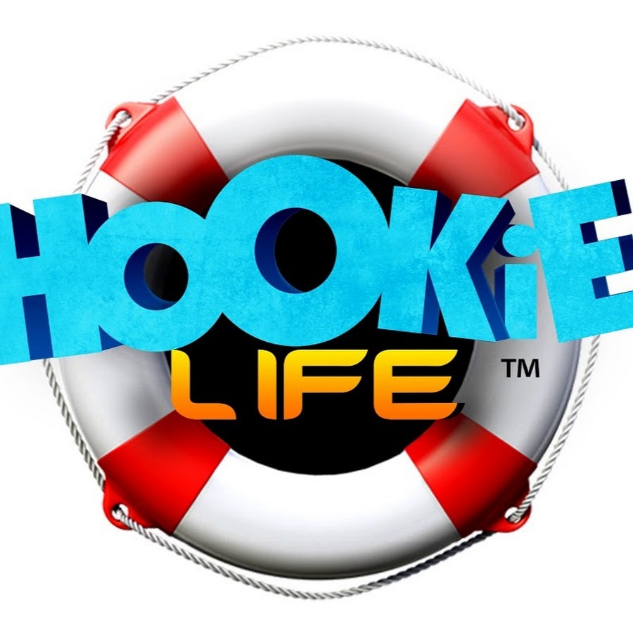 Hookie Life - YouTube