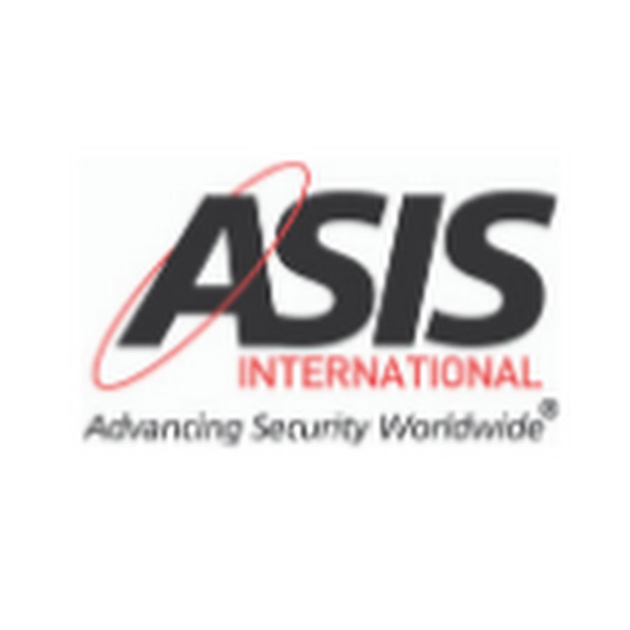 ASIS International - YouTube