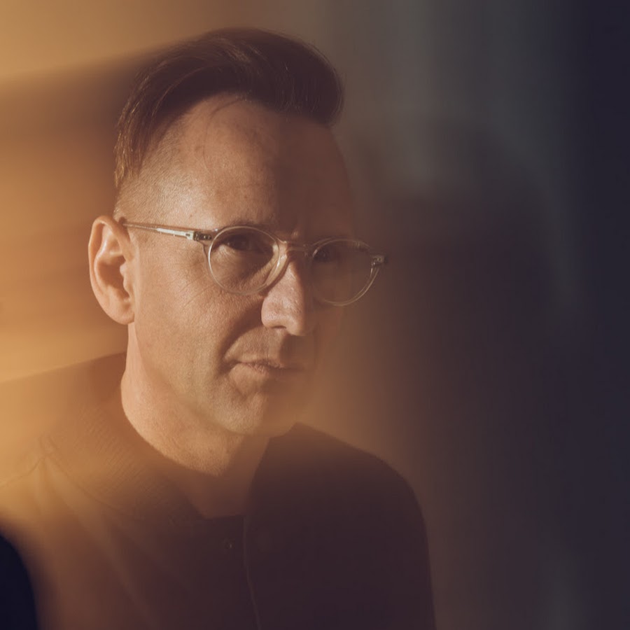 Martin Smith - YouTube