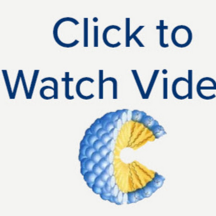 Click to Watch - YouTube