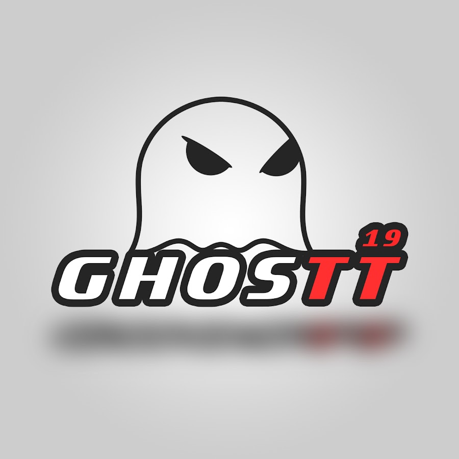 GhosTT 19 - YouTube