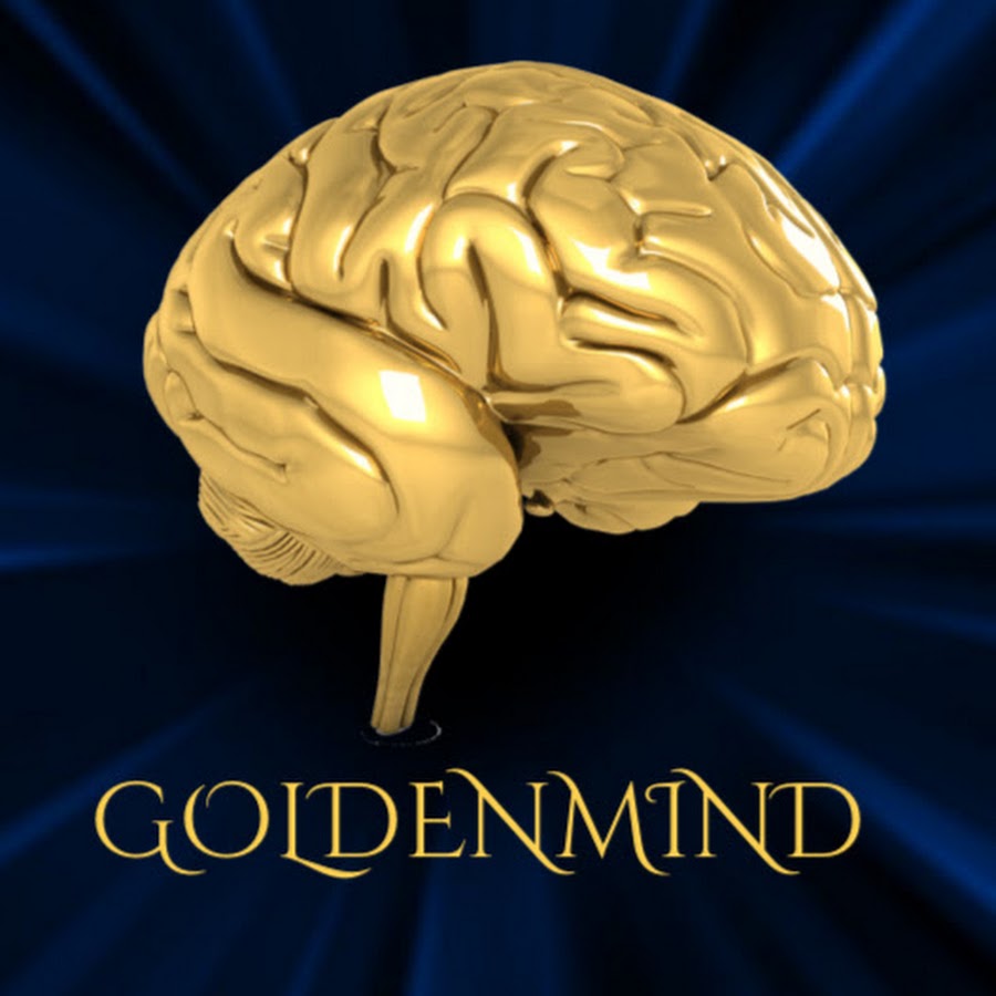 Golden Mind - YouTube
