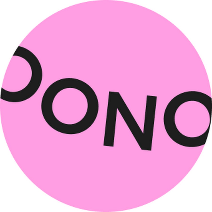 ooono - YouTube