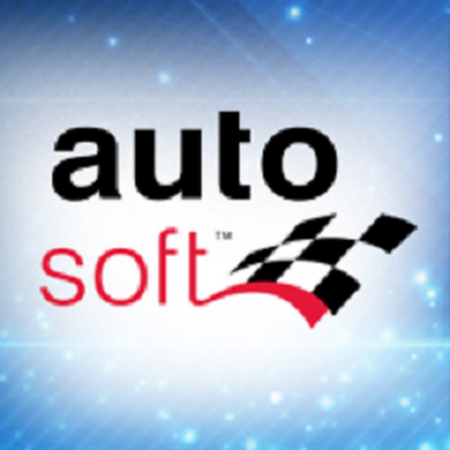 Autosoft Automotive Software - YouTube
