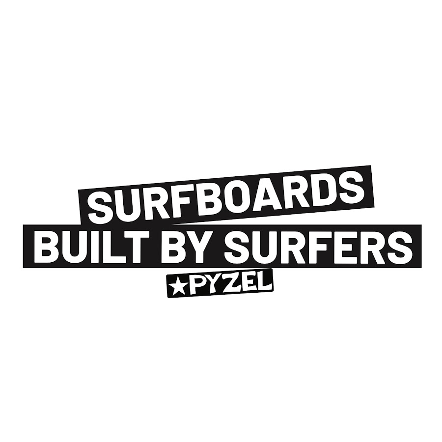 Pyzel Surfboards - YouTube