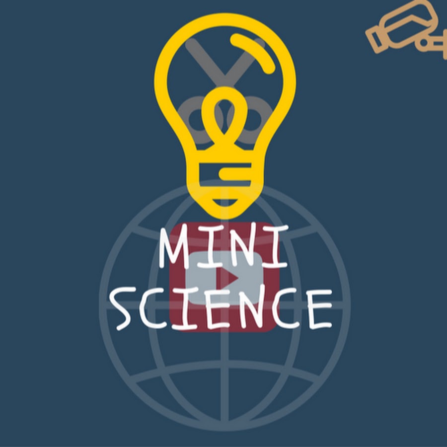 MINI SCIENCE - YouTube