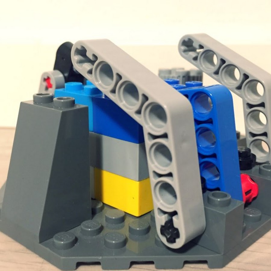 Smart Bricks - YouTube