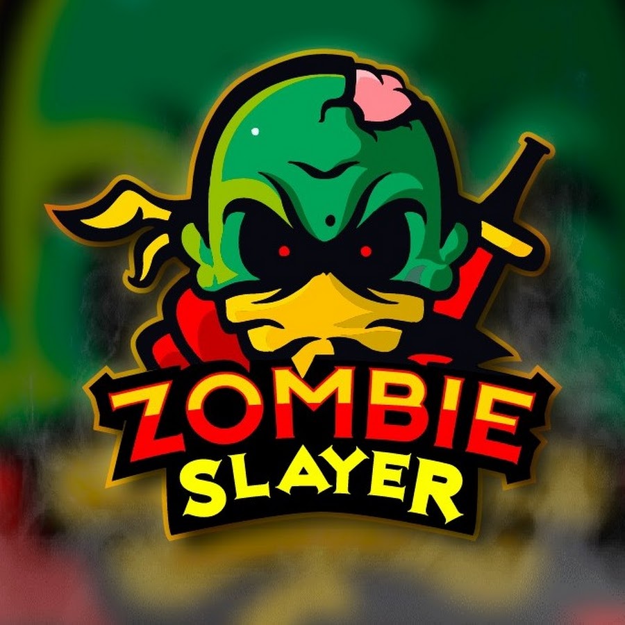 Zombie Slayer - YouTube