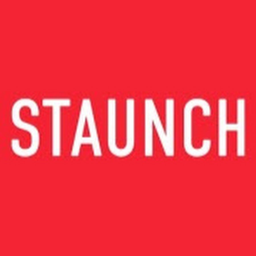 Staunch - YouTube