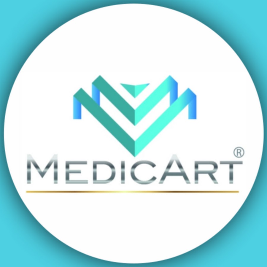 MedicArt - YouTube