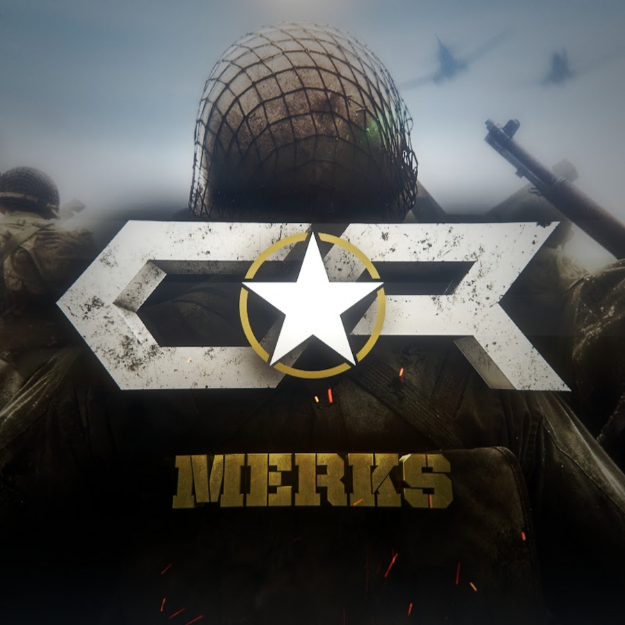 Merks - YouTube