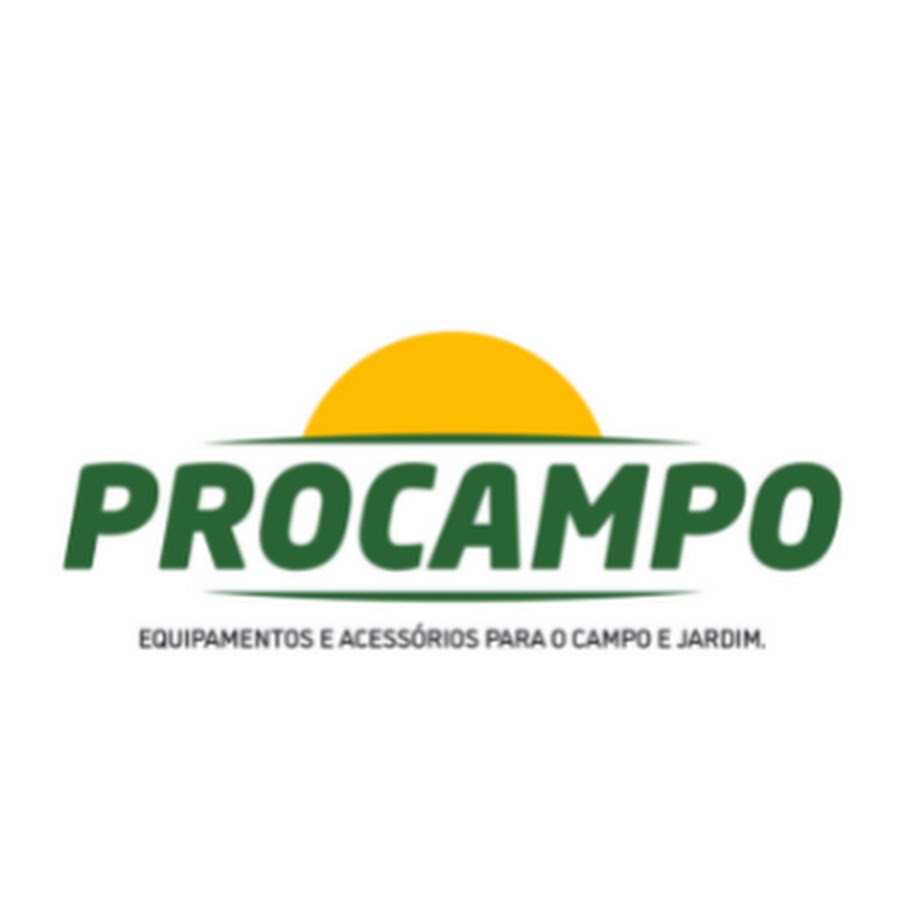 Procampo de Campinas Ltda - YouTube