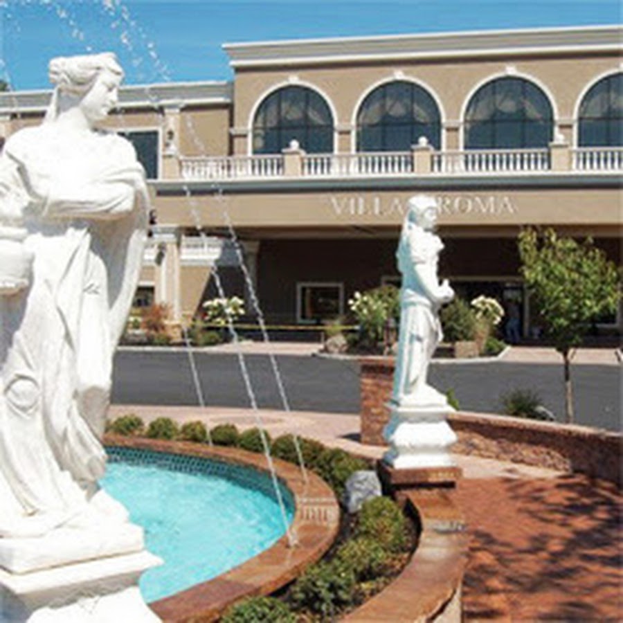 Villa Roma Resort - YouTube