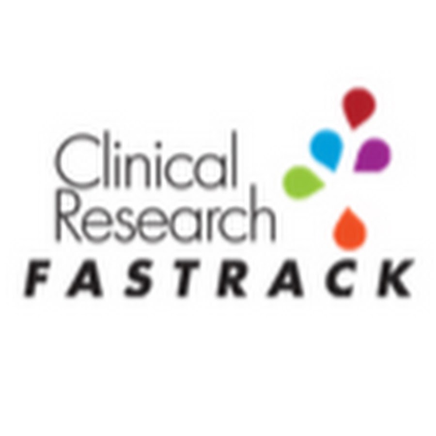 Clinical Research Fastrack - YouTube