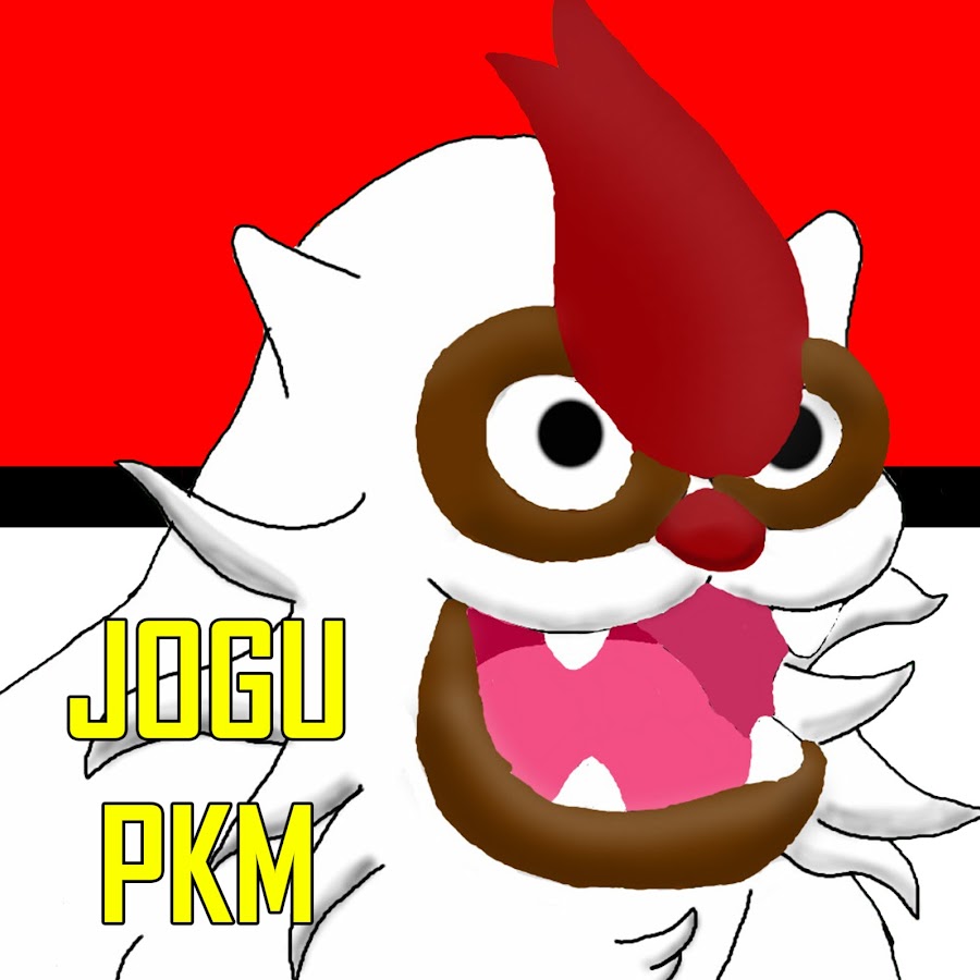 Jogu PKM - YouTube