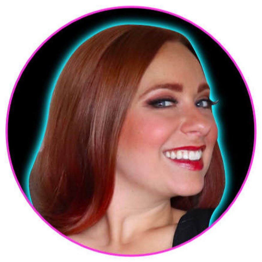 Rebecca Berardi: The BadAss Becky Show - YouTube