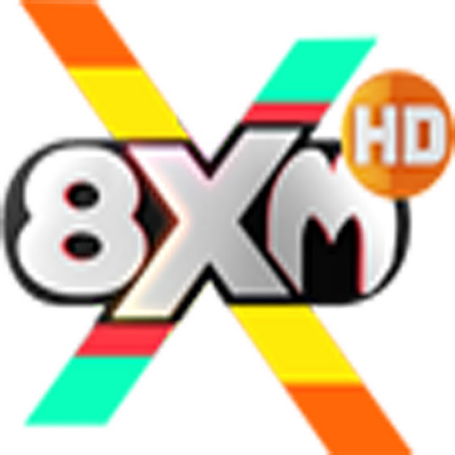 8xM HD - YouTube