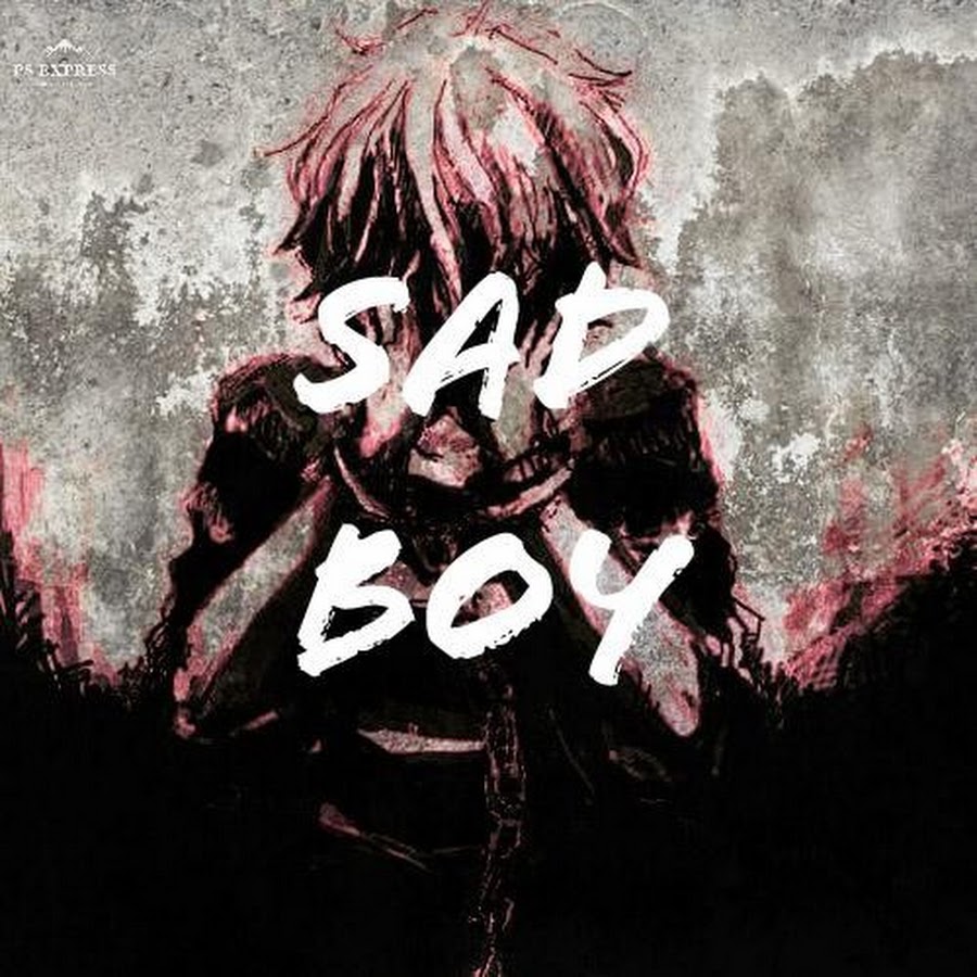 Sad boy - YouTube