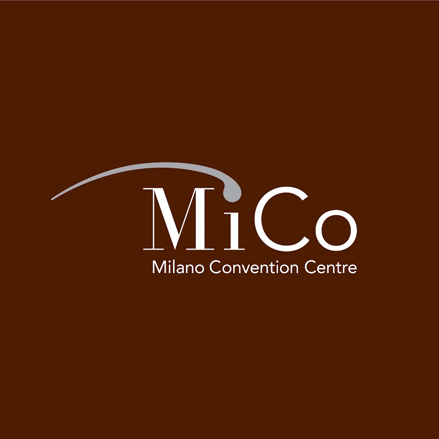 MICO Milano Convention Centre - YouTube