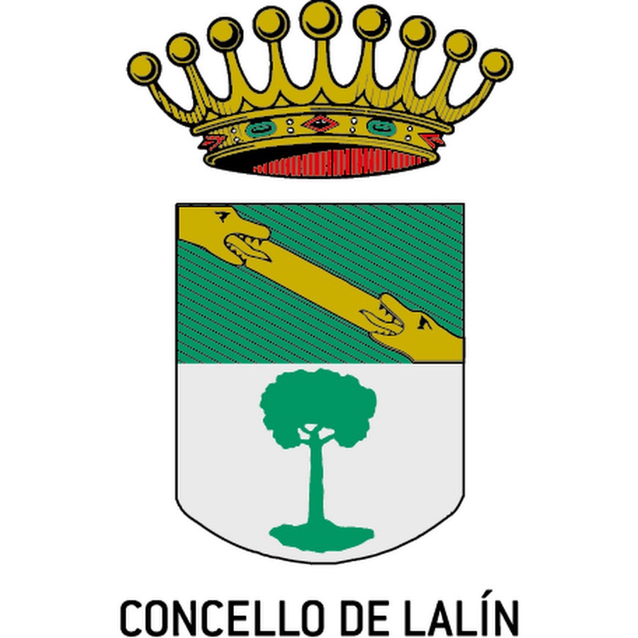 Concello de Lalín - YouTube