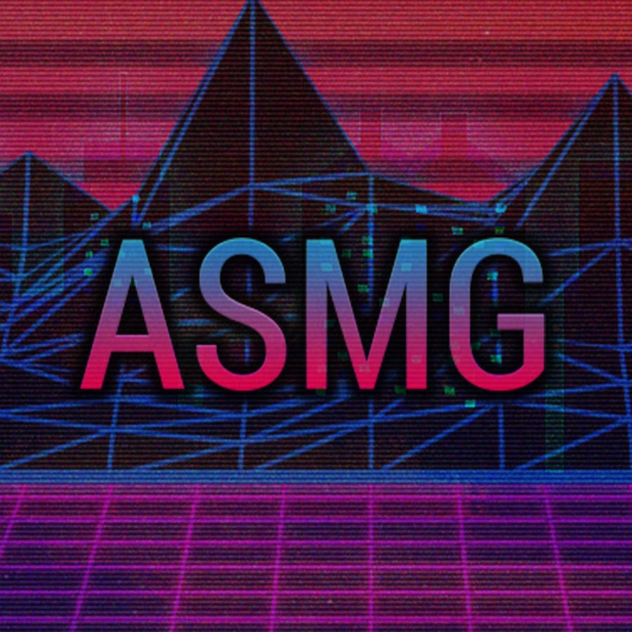 ASMG - YouTube