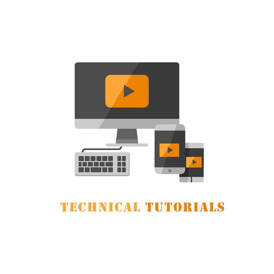 Technical Tutorials - YouTube