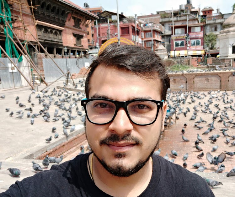 fet_Krish_Naik: Machine Learning - SVM - Part 1