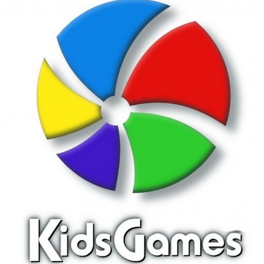 KIDS GAMES CHANNEL - YouTube