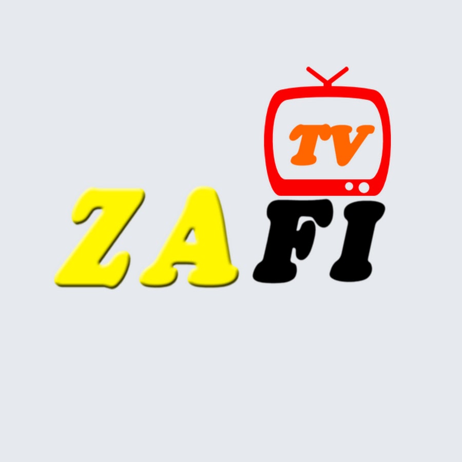 ZAFI TV - YouTube