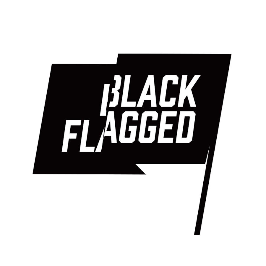 Black Flagged - YouTube