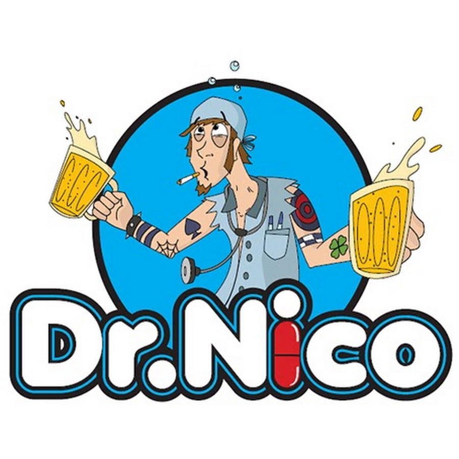 Dr.Nico - YouTube