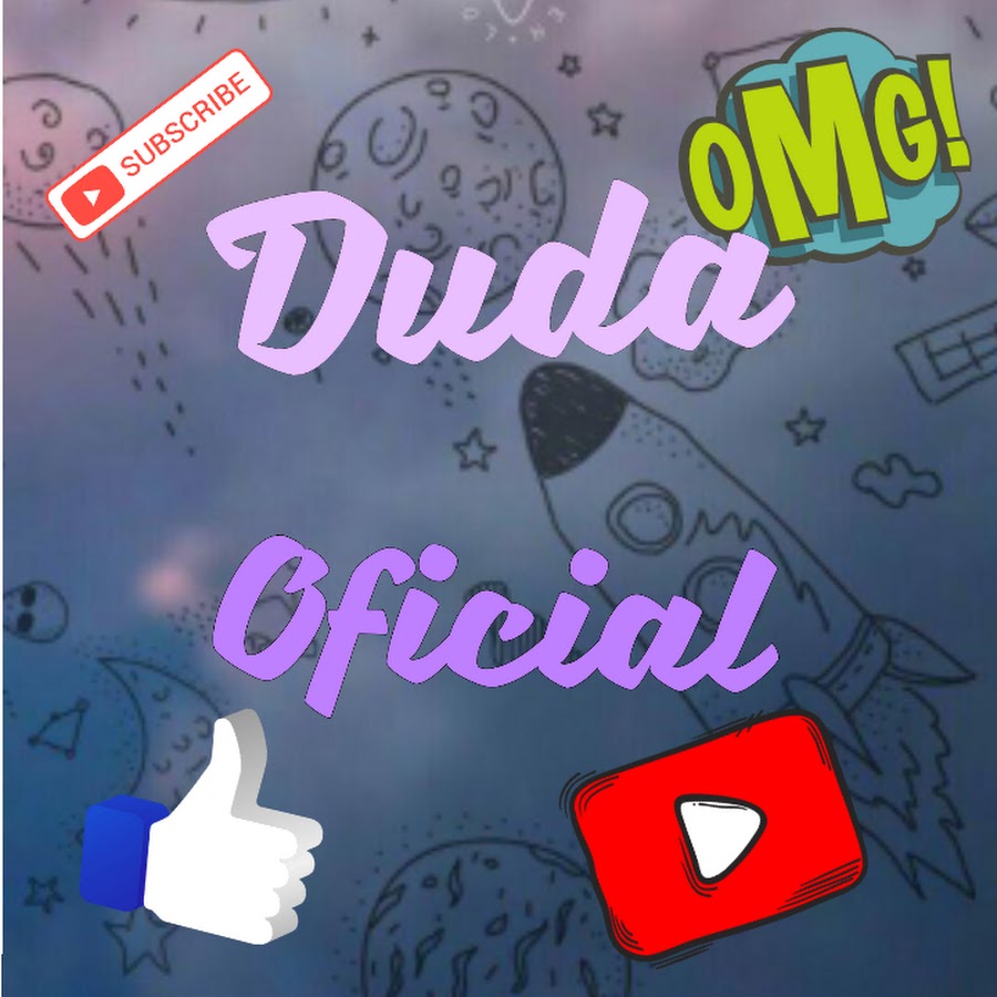 Duda Oficial - YouTube