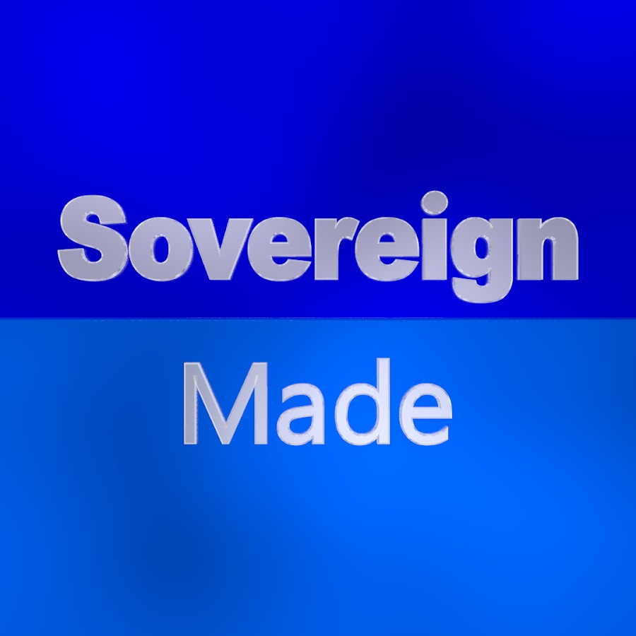 SovereignMade Creates - YouTube