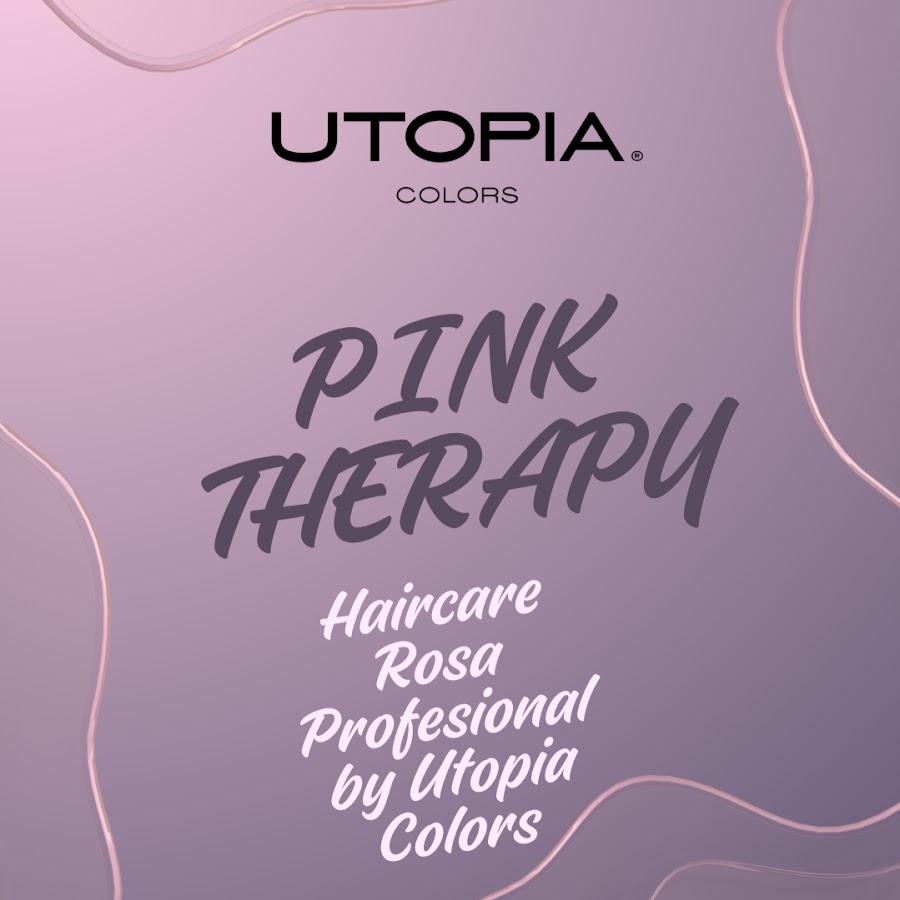 Utopia Colors - YouTube