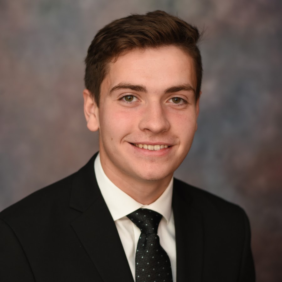 Zachary Ray - YouTube