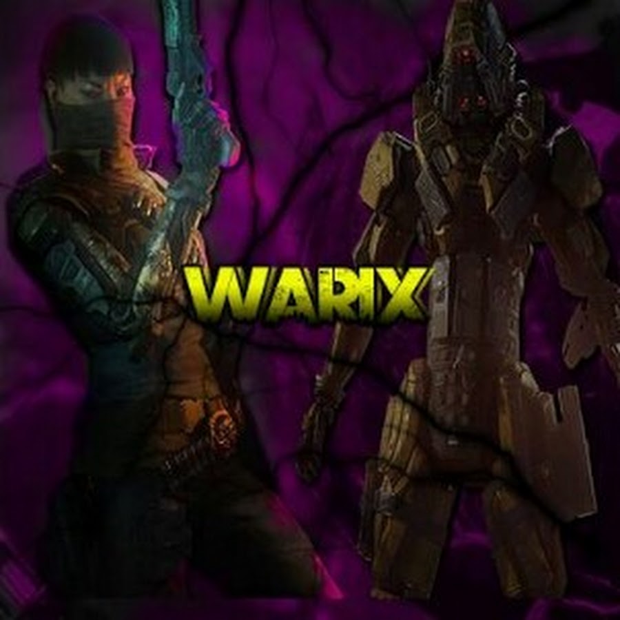 warix - YouTube