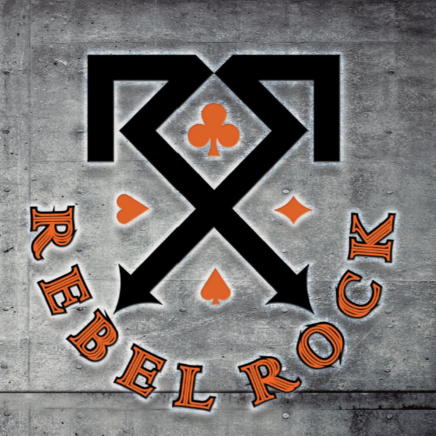 Rebel Rock Official - YouTube