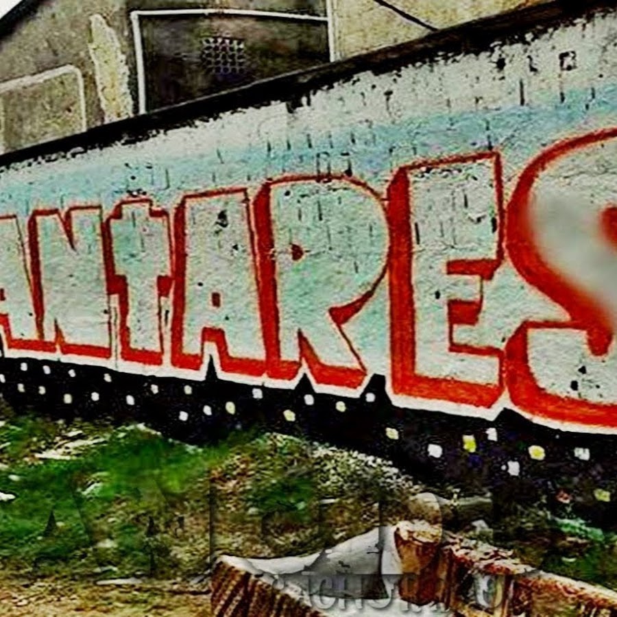 Favela Do Antares Ofc - YouTube