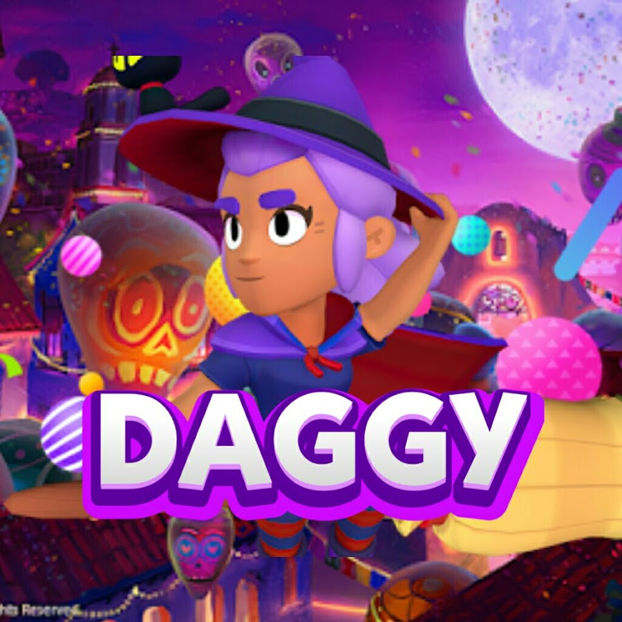 Daggy - YouTube