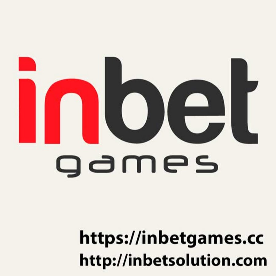 Inbet Games - YouTube