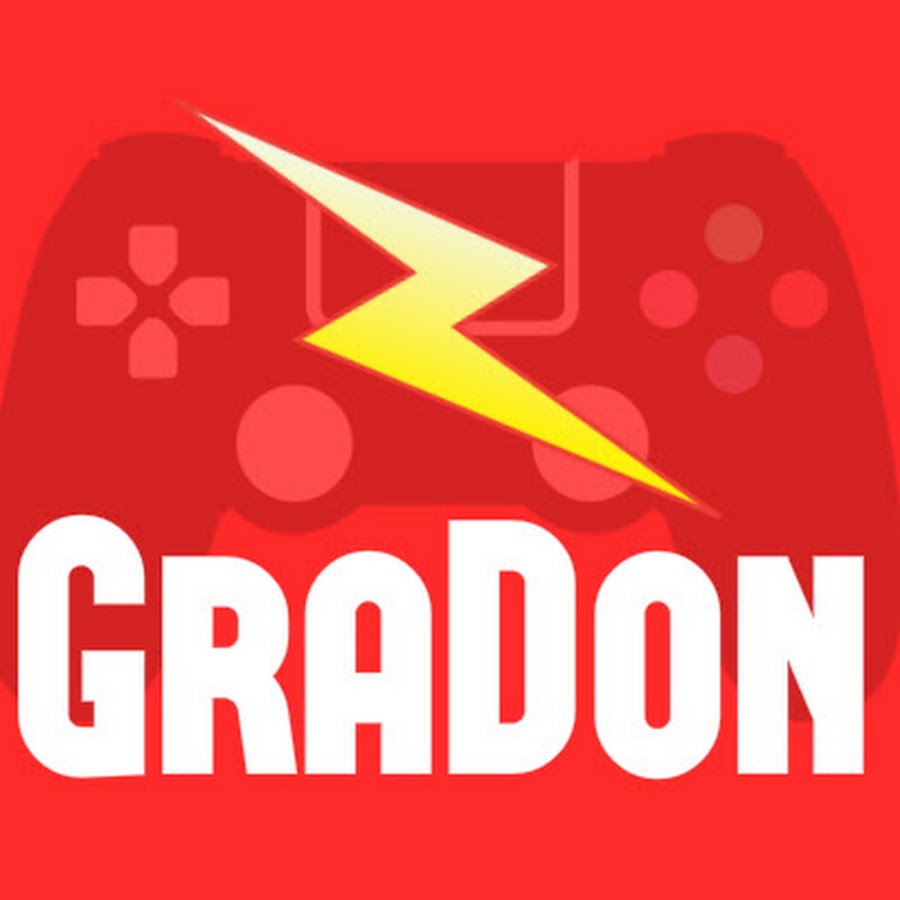 GraDon - YouTube