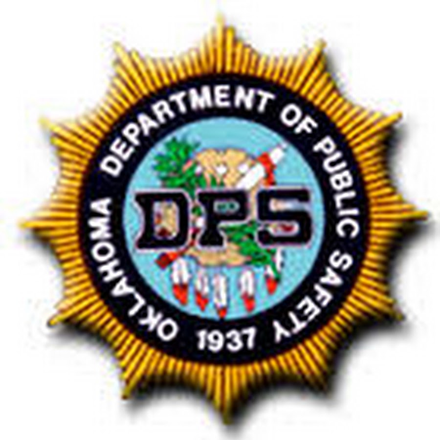 Oklahoma Department of Public Safety ODPS - YouTube