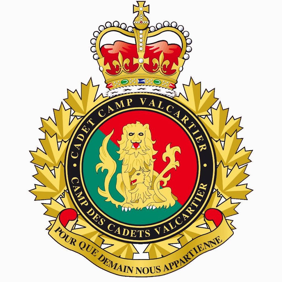 CEC Valcartier CTC - YouTube