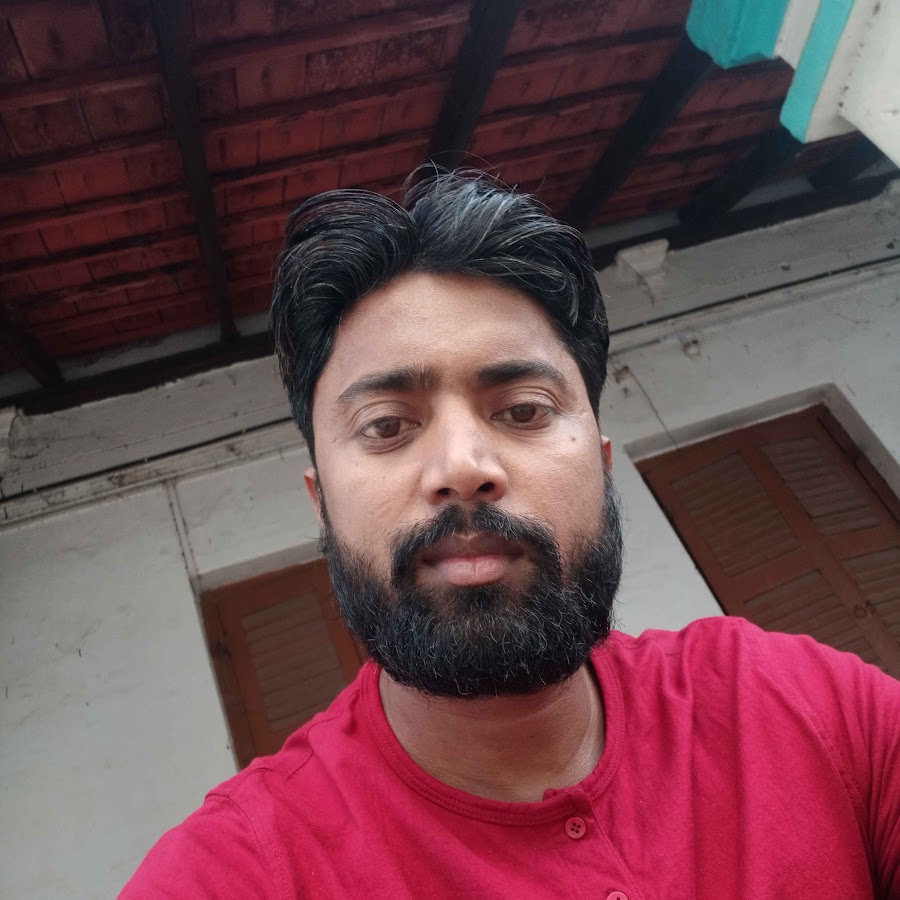 Ashish Kumar - YouTube