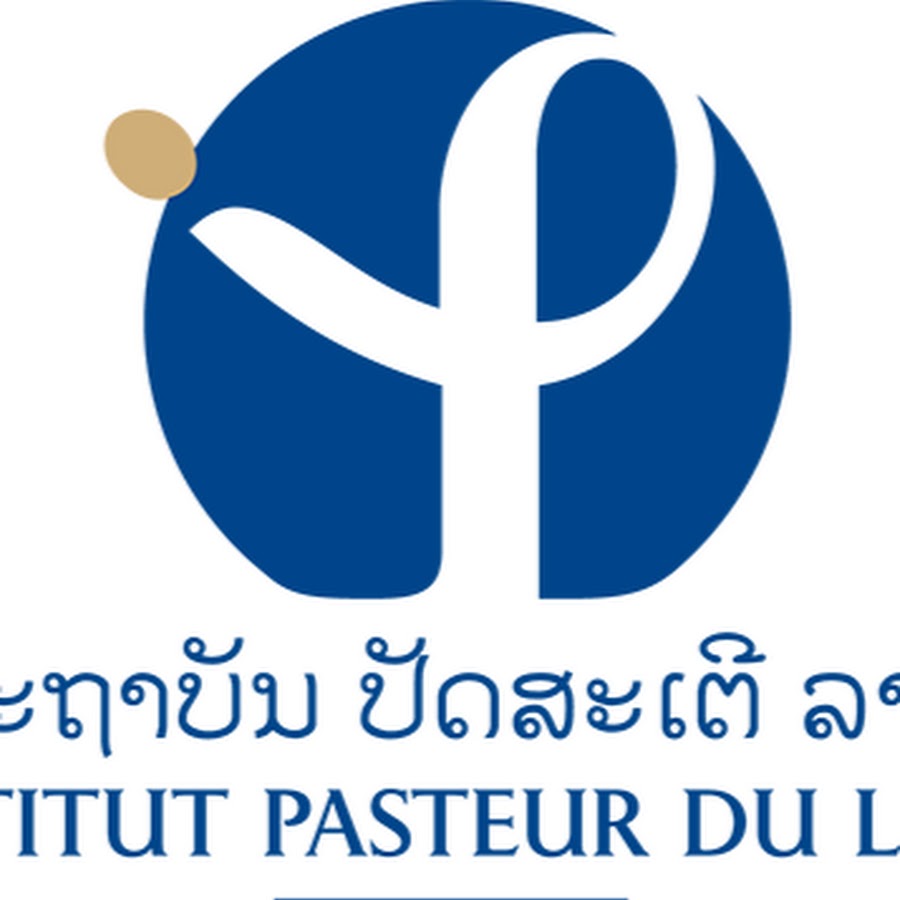 Institut pasteur du laos - YouTube